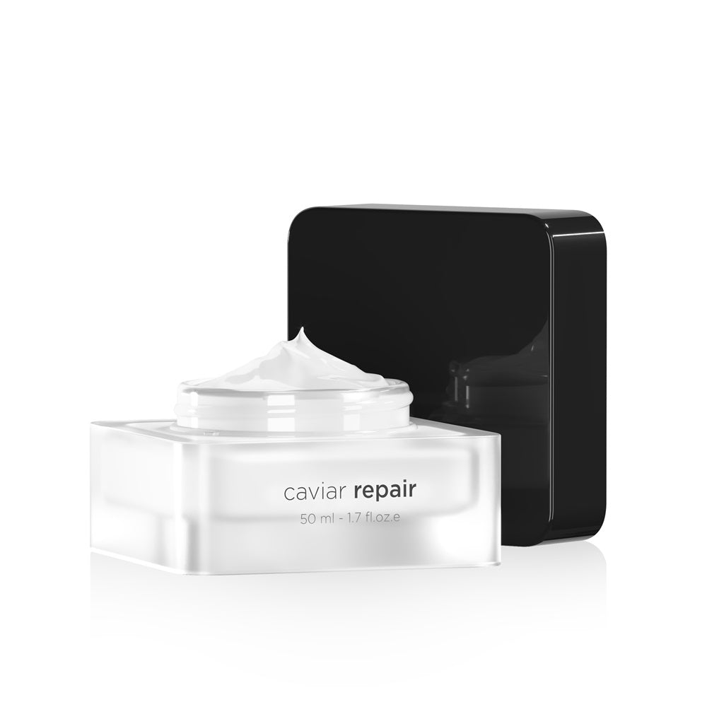 Caviar Repair Cream | Nourishing Anti-Ageing Cream for Firm, Radiant ...